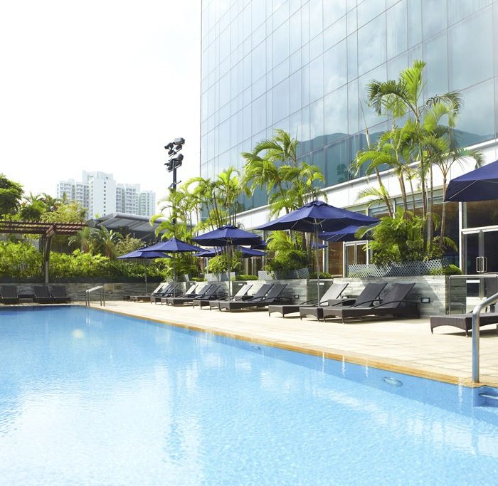 Hong Kong Airport hotel︱Novotel Citygate Hong Kong - Tripadvisor choice