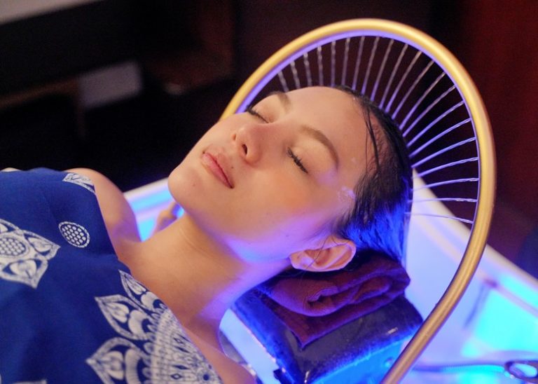Novotel Phuket Vintage Park Best Hair Spa In Phuket