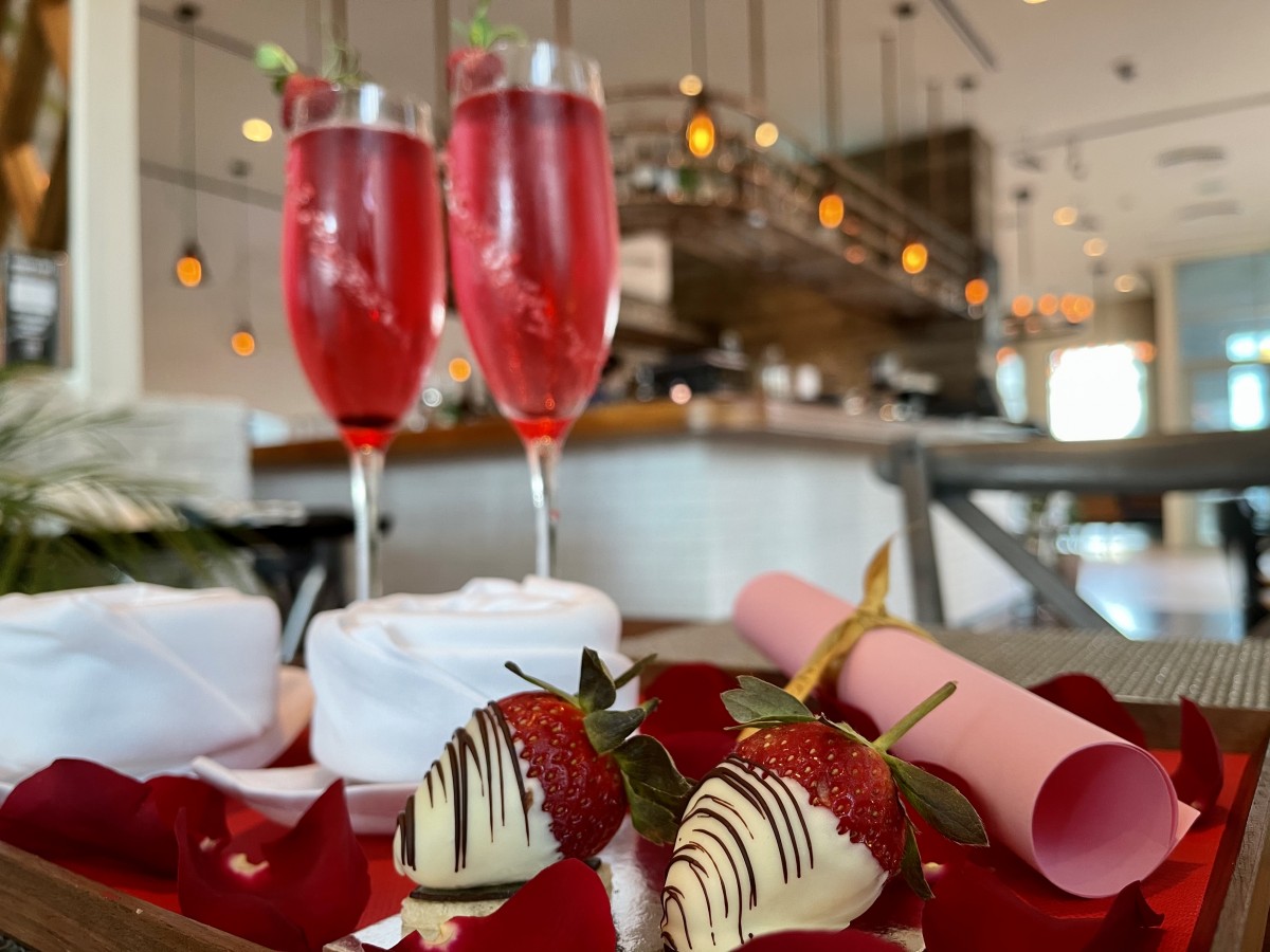 Pullman Dubai Jumeirah Lakes Towers - Winter is the New Summer