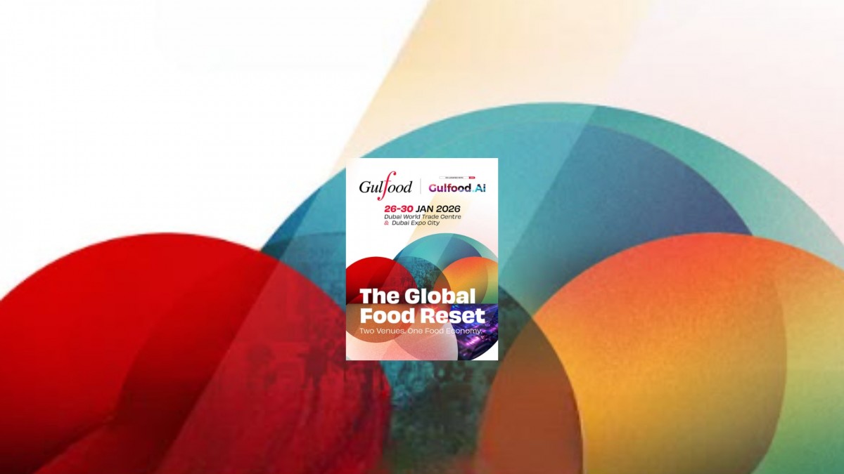 Pullman Dubai Jumeirah Lakes Towers - Gulfood 2026