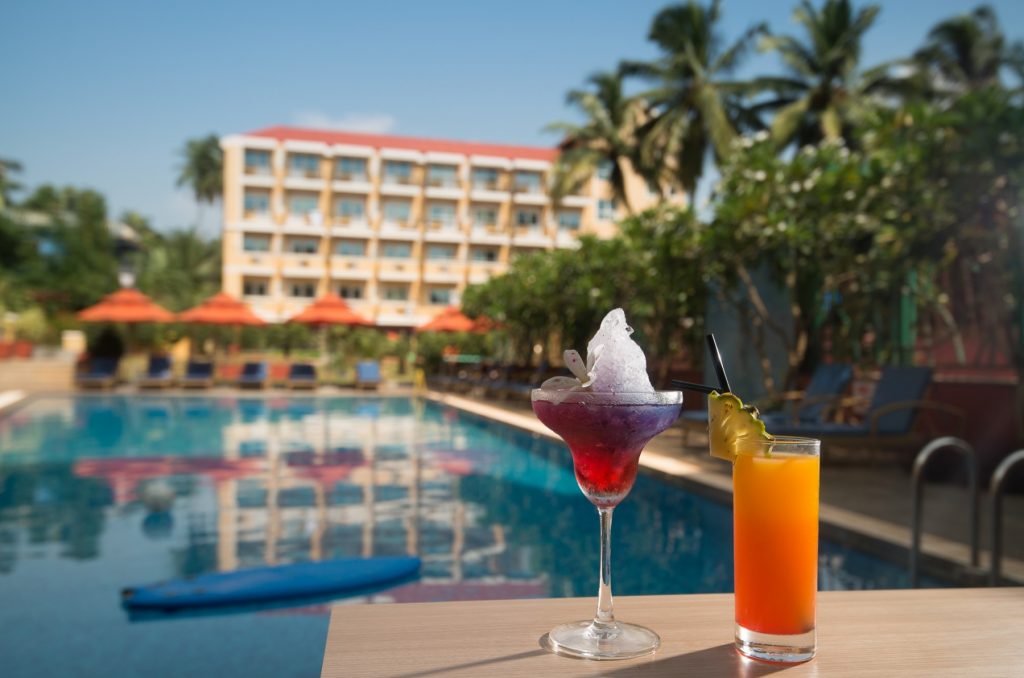 ibis Styles Goa Calangute Hotel - ibis Styles Goa Calangute Hotel