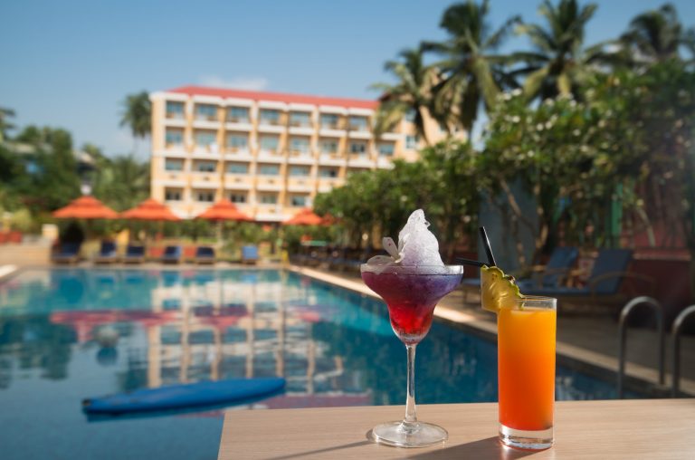 ibis Styles Goa Calangute Hotel - ibis Styles Goa Calangute Hotel