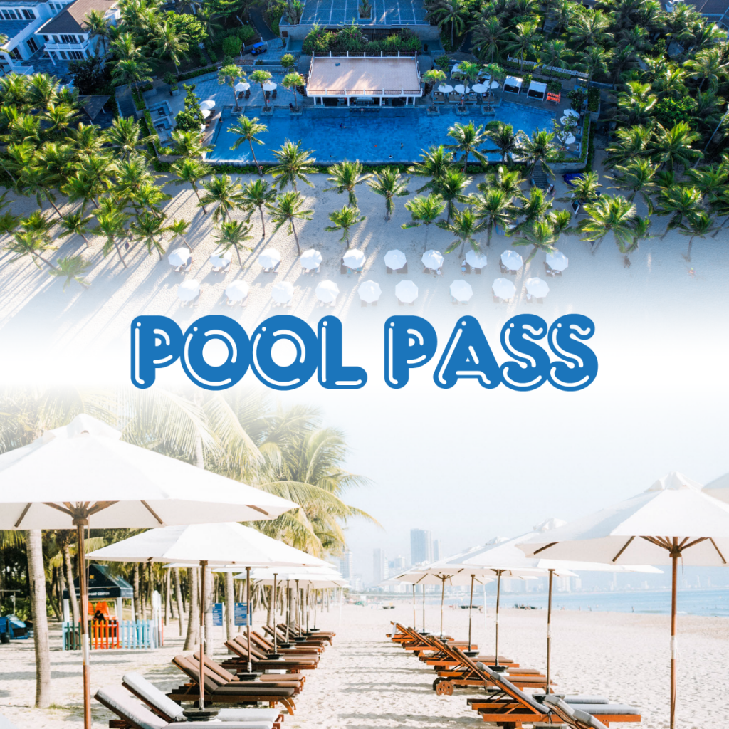 Premier Village Danang Resort Managed by Accor - POOL PASS