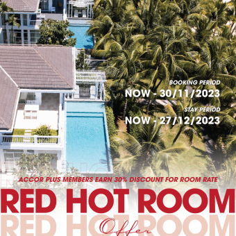 Hotel Special Offers Danang