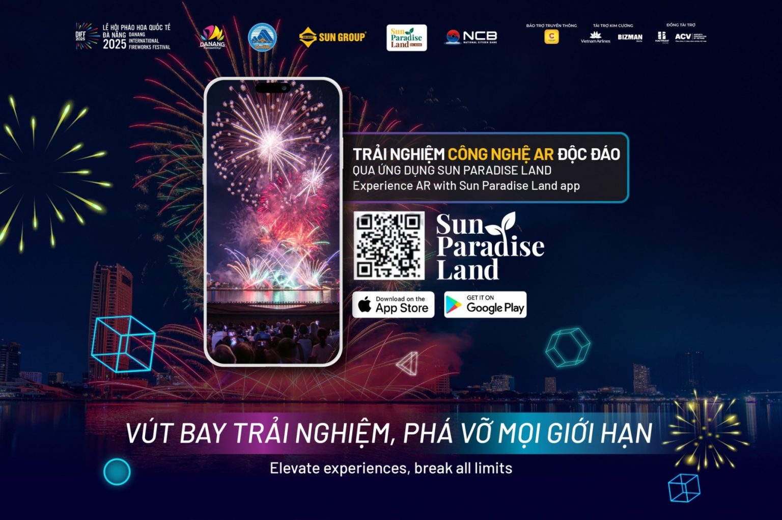DIFF 2025 – Guide to Da Nang International Fireworks Festival 2025