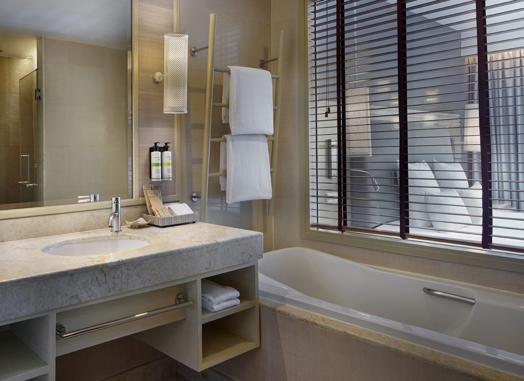 Deluxe Room with Sea View | Pullman Phuket Panwa Beach Resort