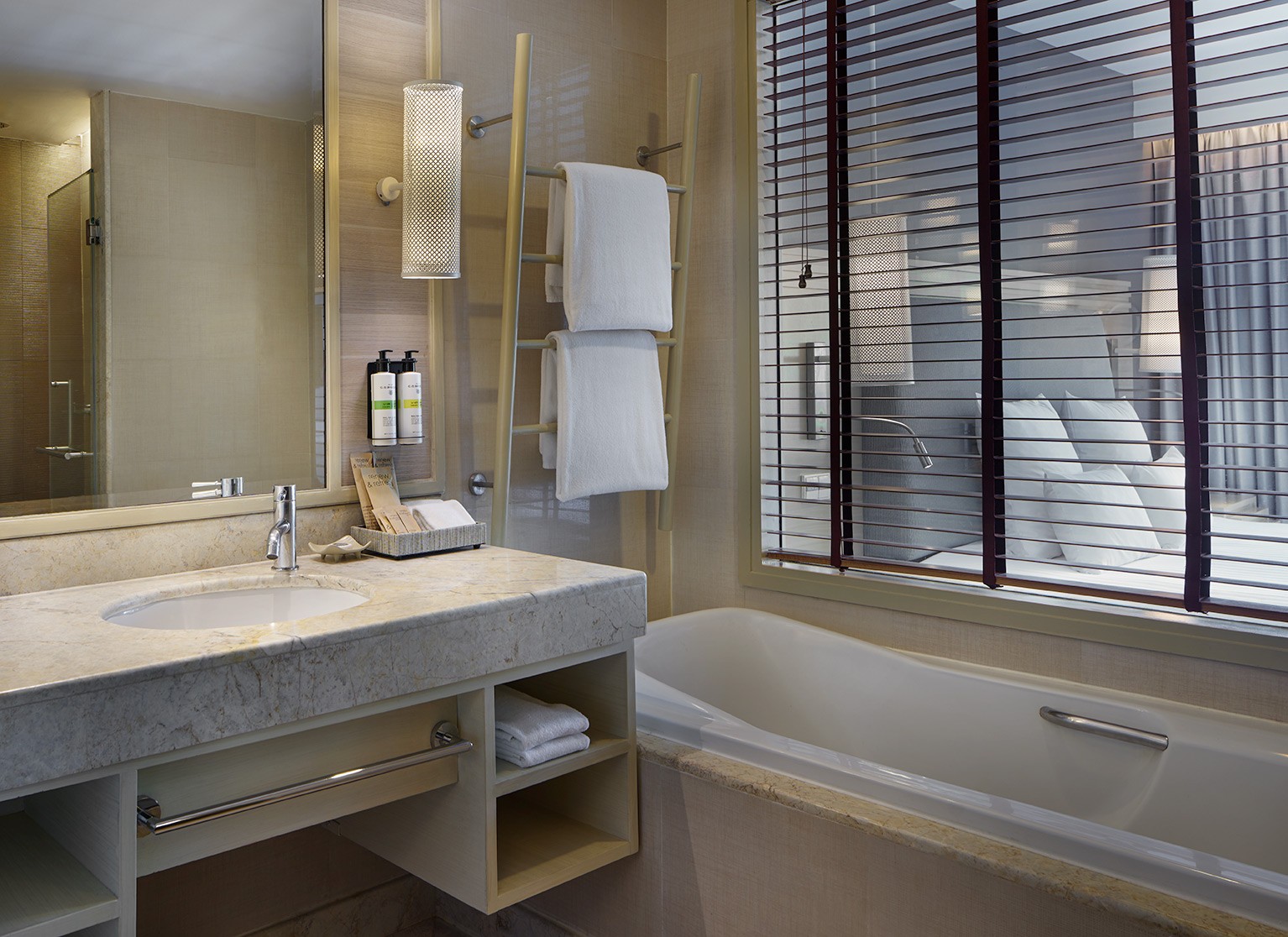 Deluxe Room with Sea View | Pullman Phuket Panwa Beach Resort