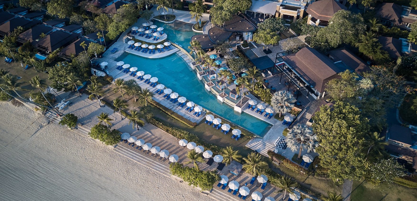 5-Star Beach Resort in Phuket | Pullman Phuket Panwa Beach Resort