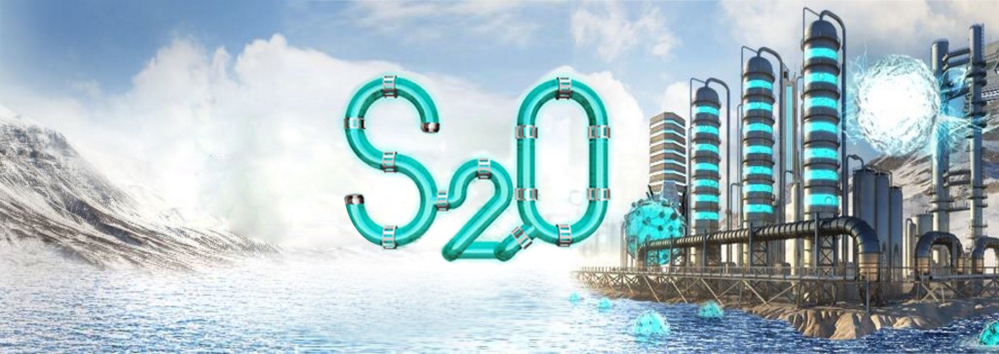 S2O Songkran Music Festival 2023 | Pullman Bangkok