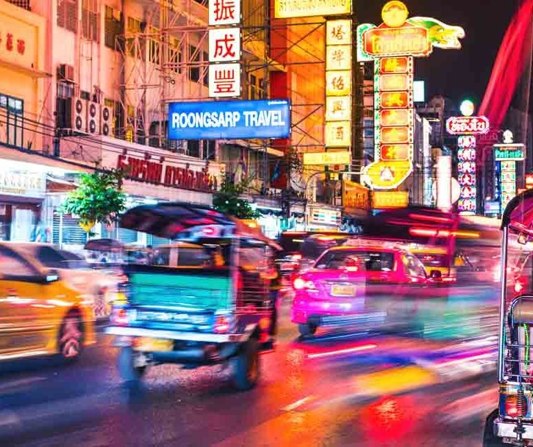 Bangkok Hotel Promotion | Pullman Bangkok | 20% Off Direct Bookings