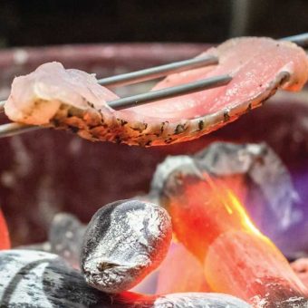 Tenko [Best Omakase in Bangkok] I Japanese Restaurant in Bangkok