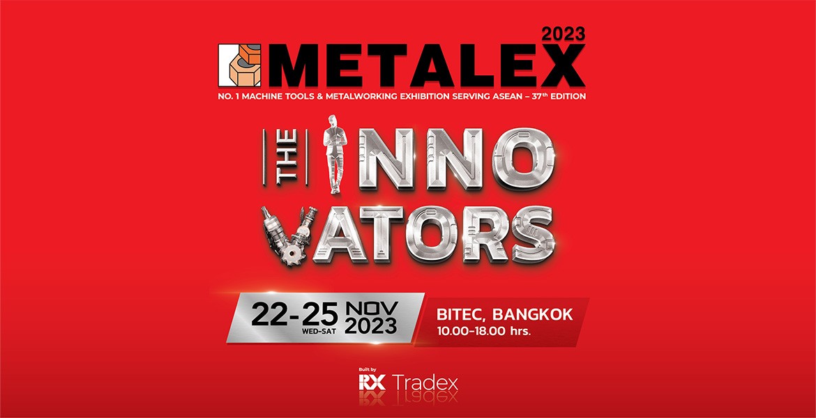 METALEX 37
