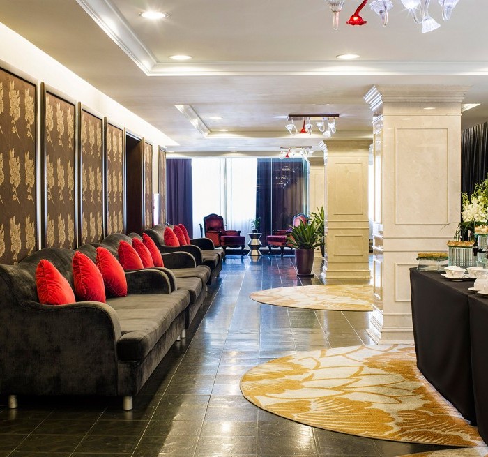 Hotel de l'Opera Hanoi - MGallery - Hotel Overview
