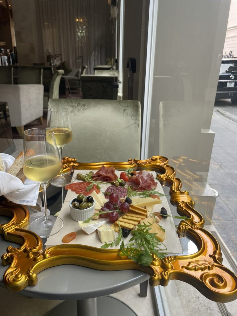 Hotel de l'Opera Hanoi - MGallery - LA GRAND PLATEAU