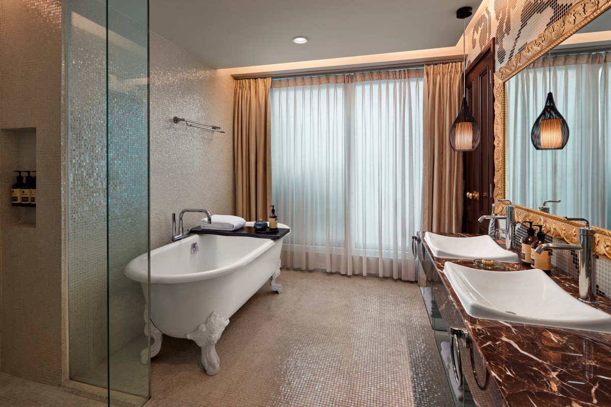 Hotel de l'Opera Hanoi - MGallery - Executive Suite - Opera House View ...