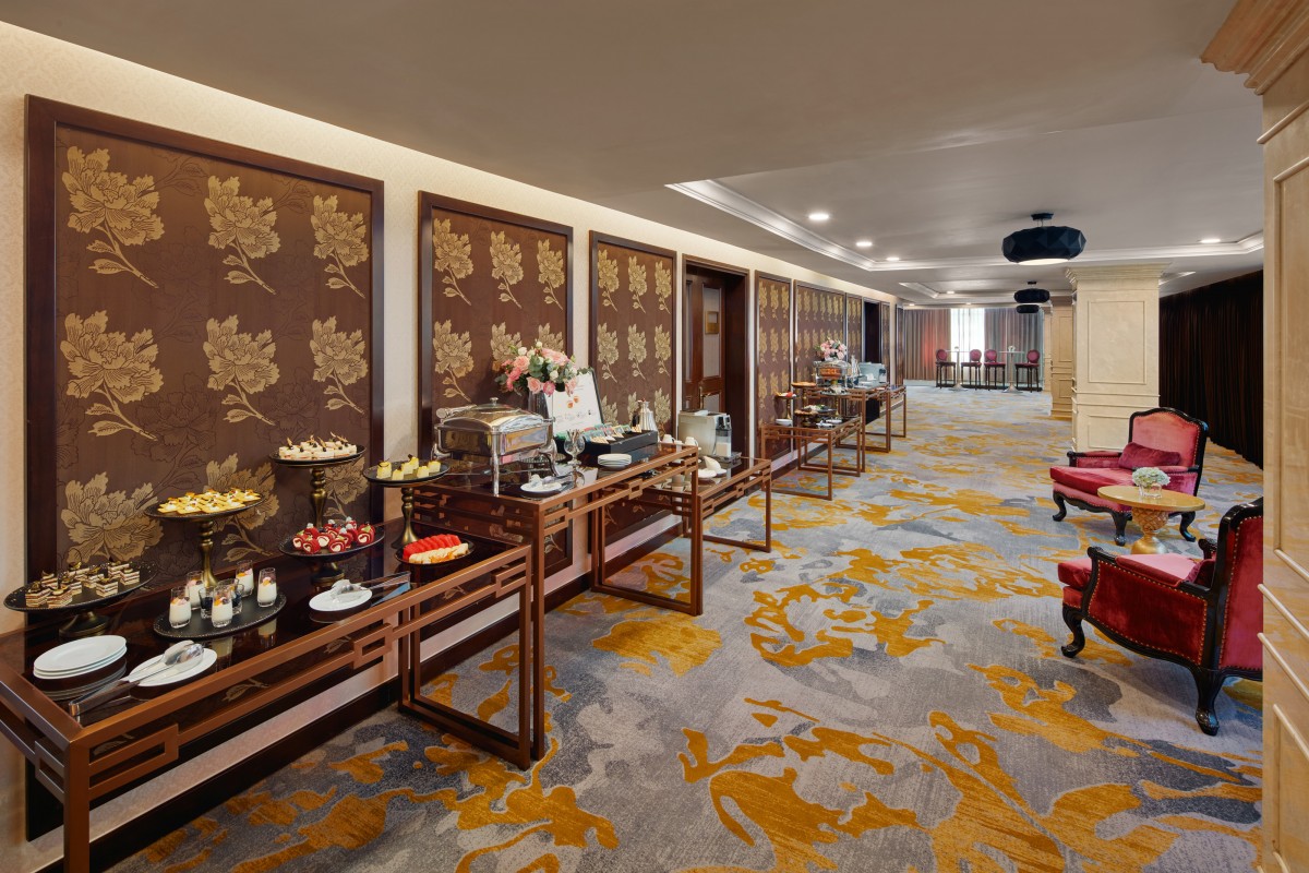 Hotel de l'Opera Hanoi - MGallery - Meetings & Events