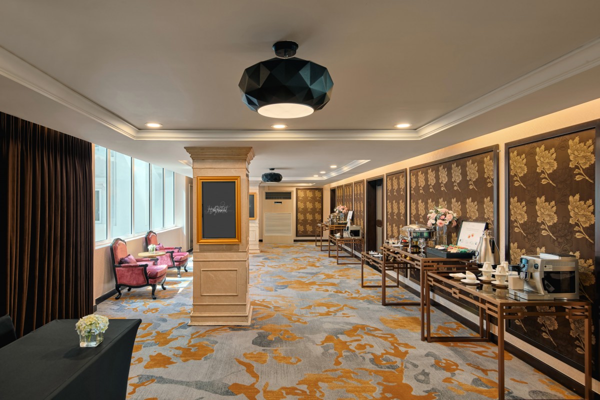 Hotel de l'Opera Hanoi - MGallery - Meetings & Events