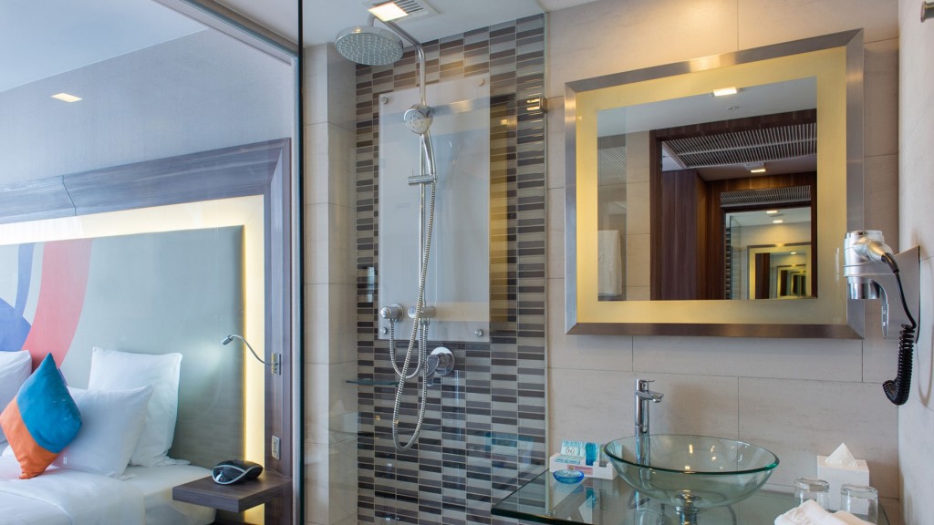 Standard Room Types | Novotel Bangkok Impact Muang Thong