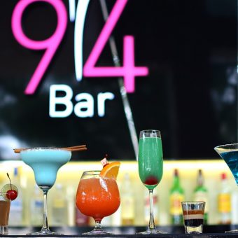 Hotel Restaurants and Bars | Novotel Bangkok IMPACT Muang Thong