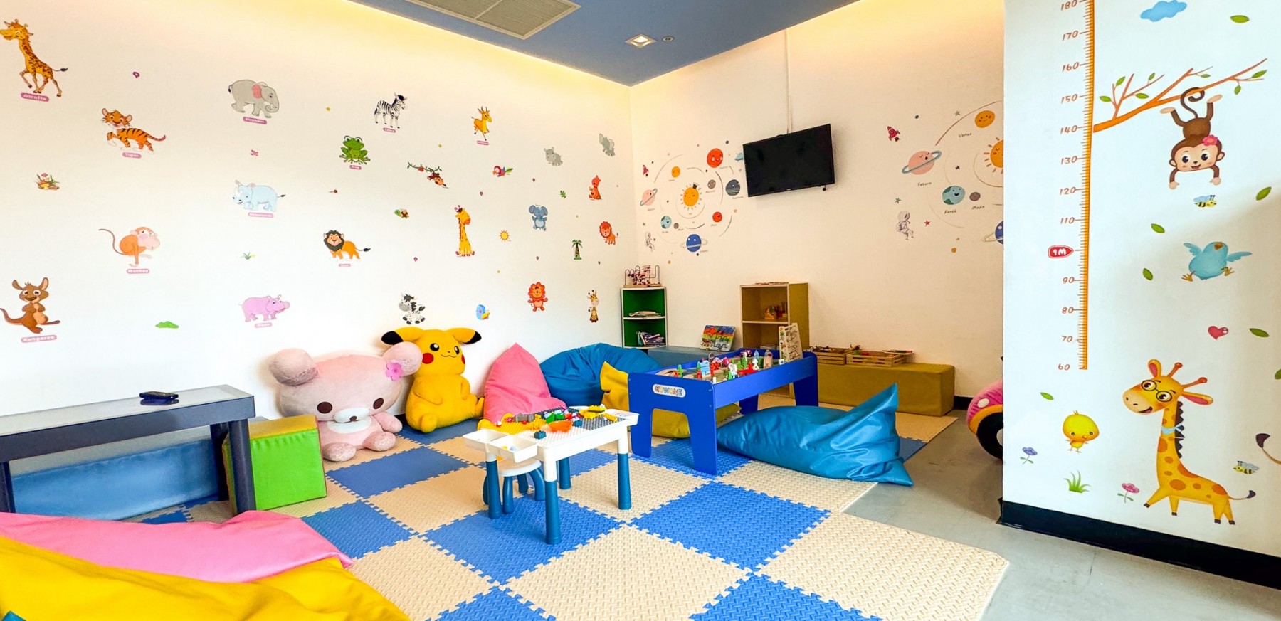 Hotel with Kids Club | Novotel Bangkok Impact Muang Thong