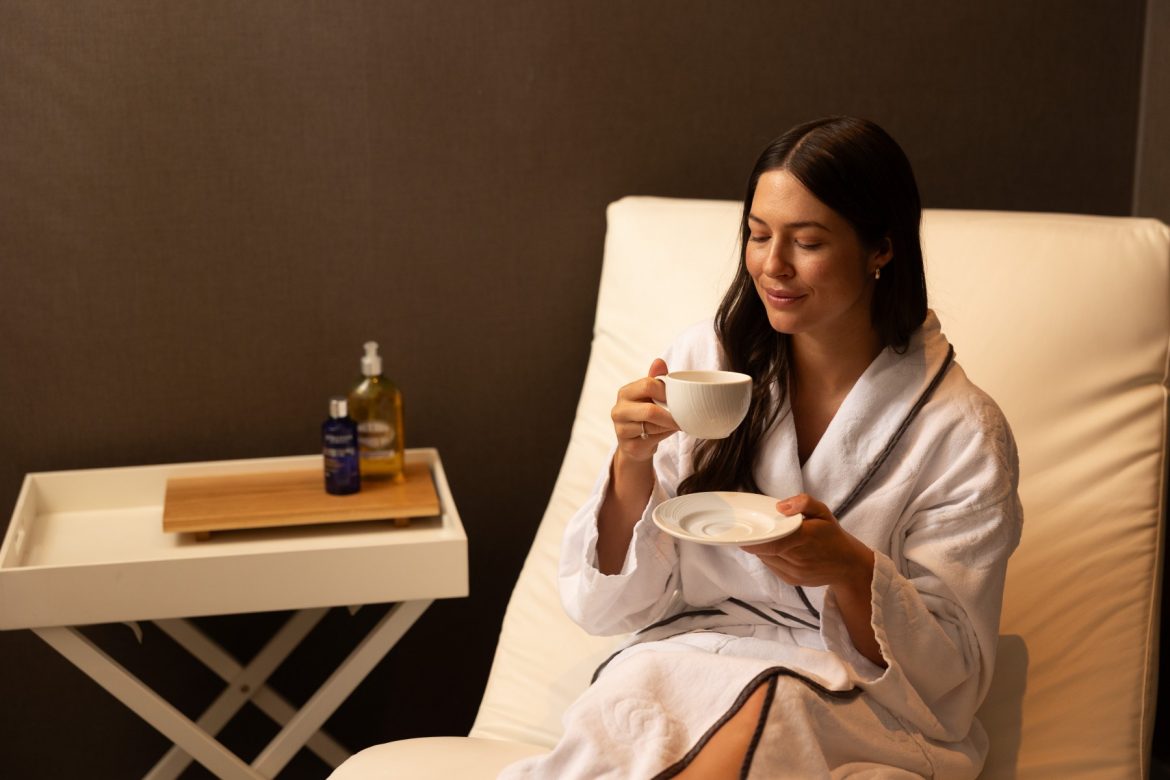 Sofitel Spa with L'Occitane | Sofitel Queenstown Hotel & Spa