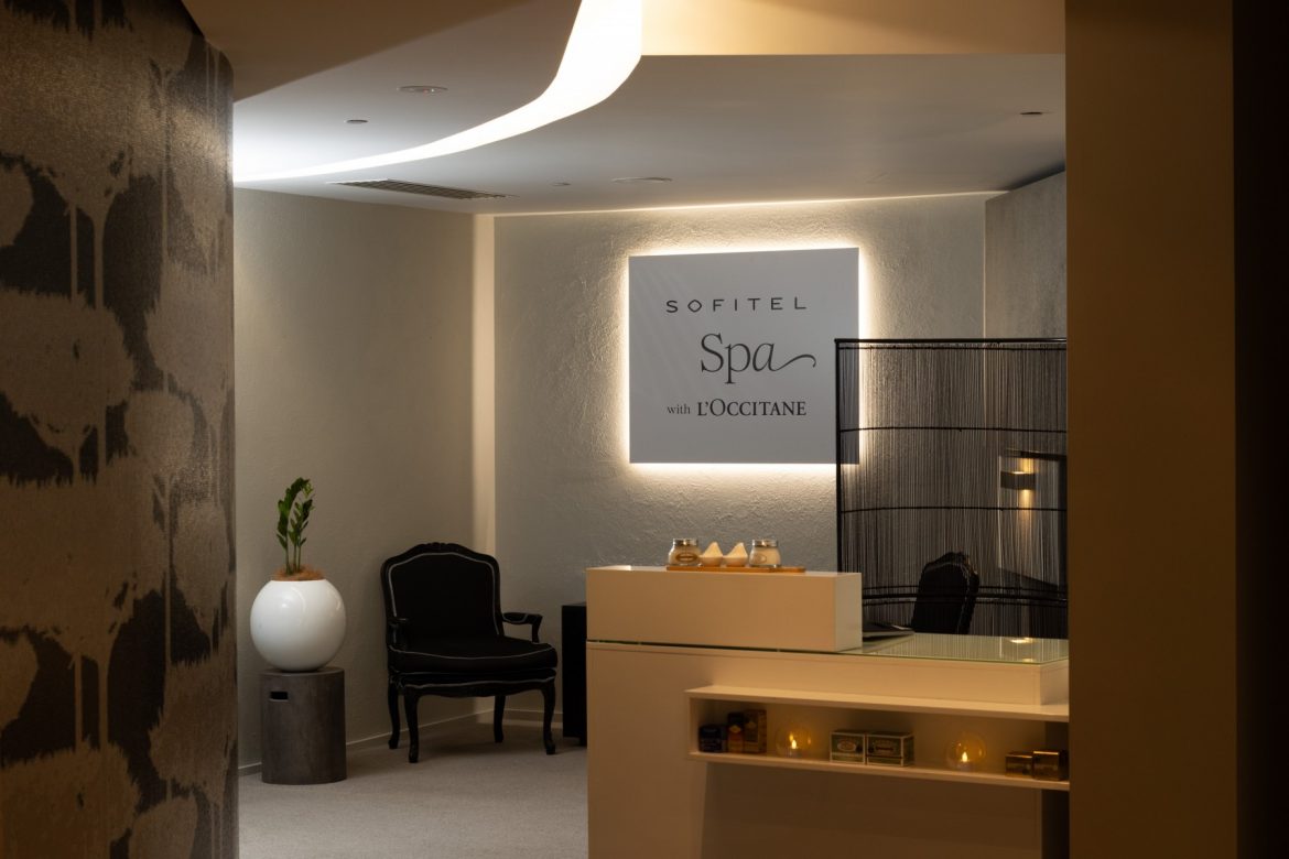 Sofitel Spa with L'Occitane | Sofitel Queenstown Hotel & Spa