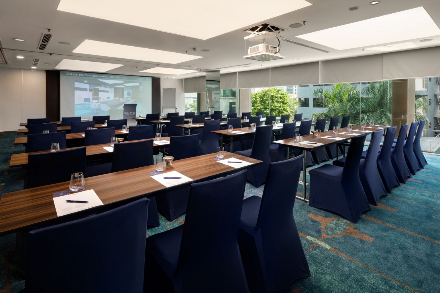 Novotel Suites Hanoi - Meeting & Events