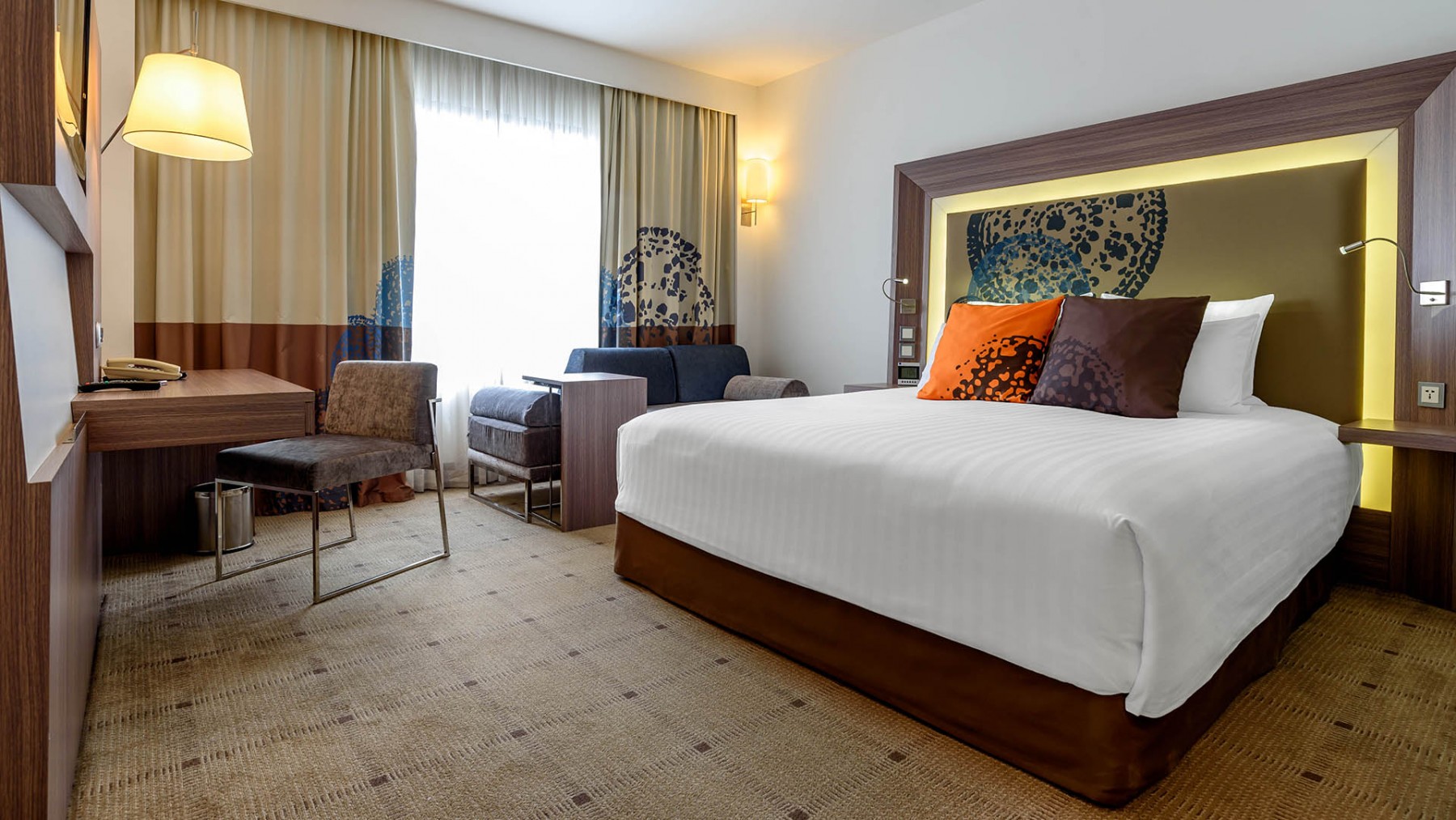 OCSC Expo 2019 - Novotel Bangkok on Siam Square