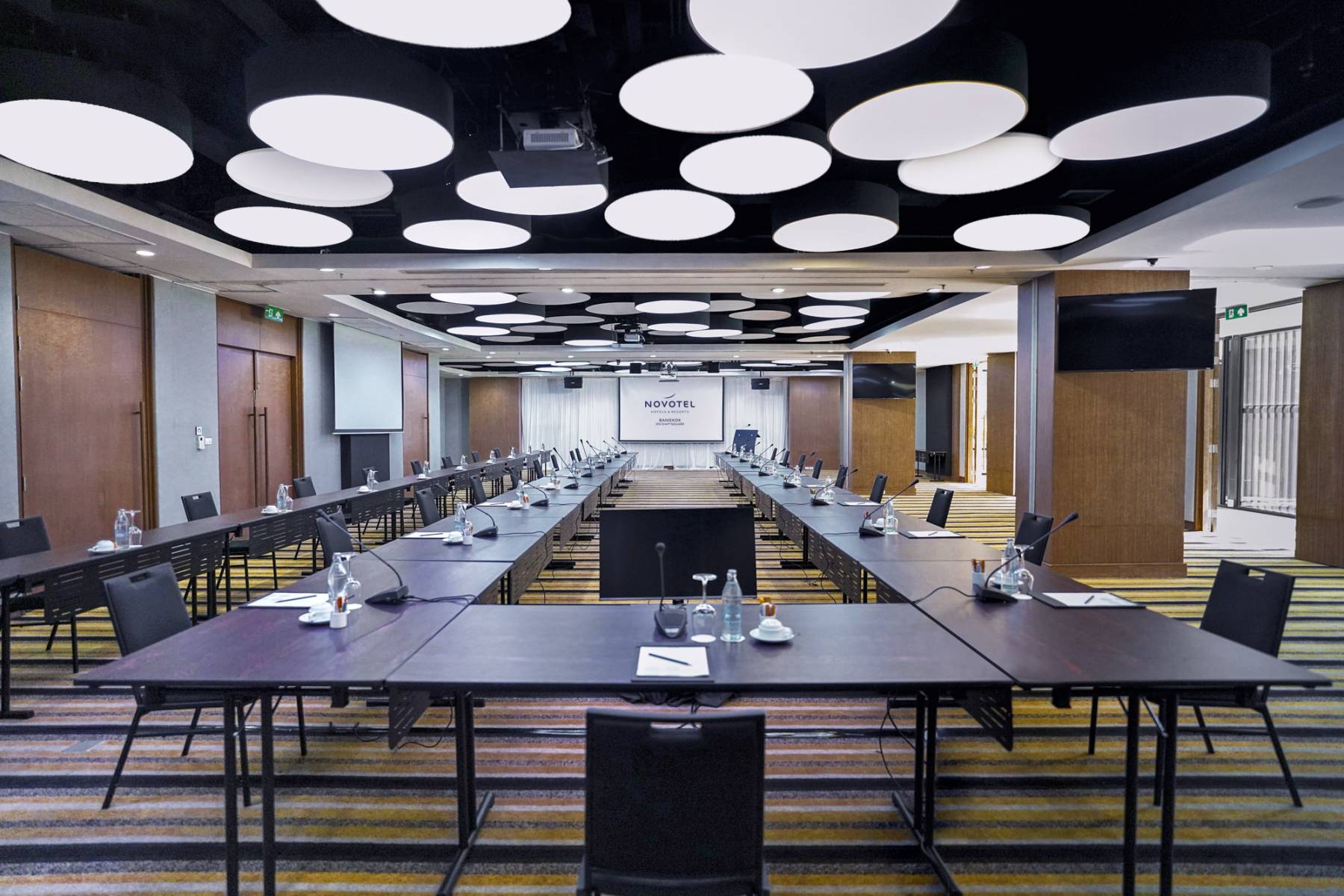 New Normal Meeting Package - Novotel Bangkok on Siam Square