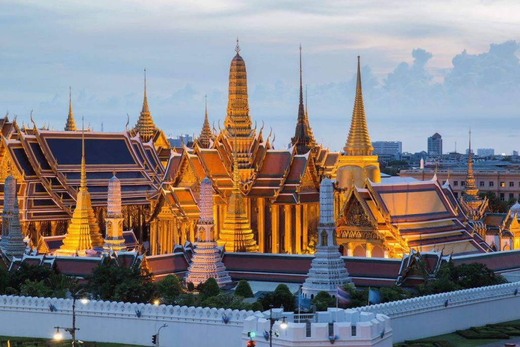 Wat Phra Kaew: Explore the Temple of the Emerald Buddha in Bangkok