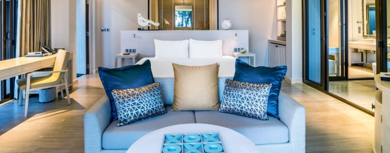 Pullman Phuket Arcadia Naithon Beach | Pullman Phuket Resort