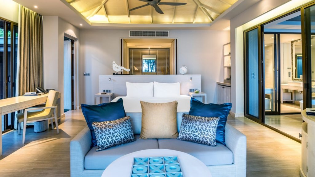 One Bedroom Ocean Pool Villa in Phuket | Pullman Phuket Arcadia