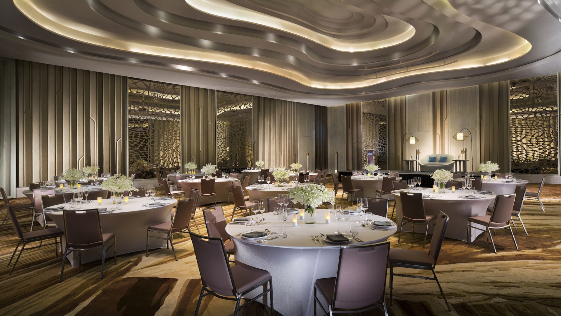 Arcadia Ballroom - Pullman Phuket Arcadia Naithon Beach