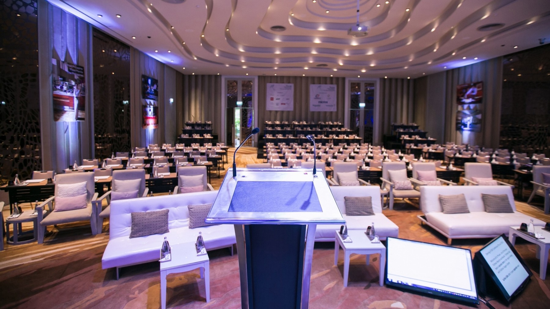 Arcadia Ballroom - Pullman Phuket Arcadia Naithon Beach