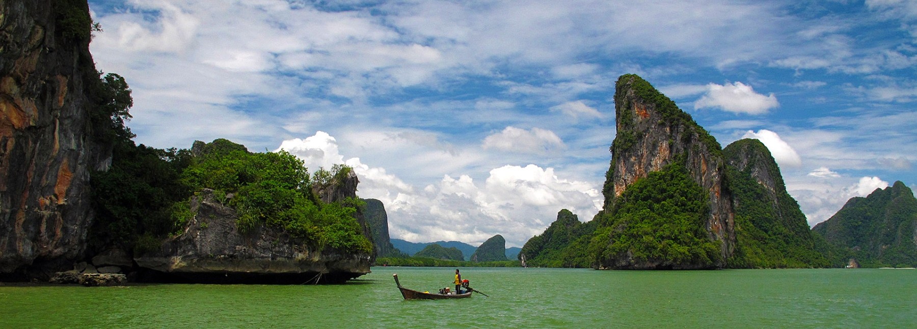 Cruise Phuket | Pullman Phuket Arcadia