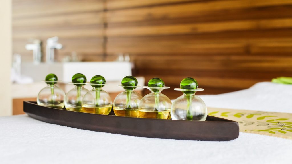 Spa package in Phuket | Pullman Phuket Arcadia Naithon Beach