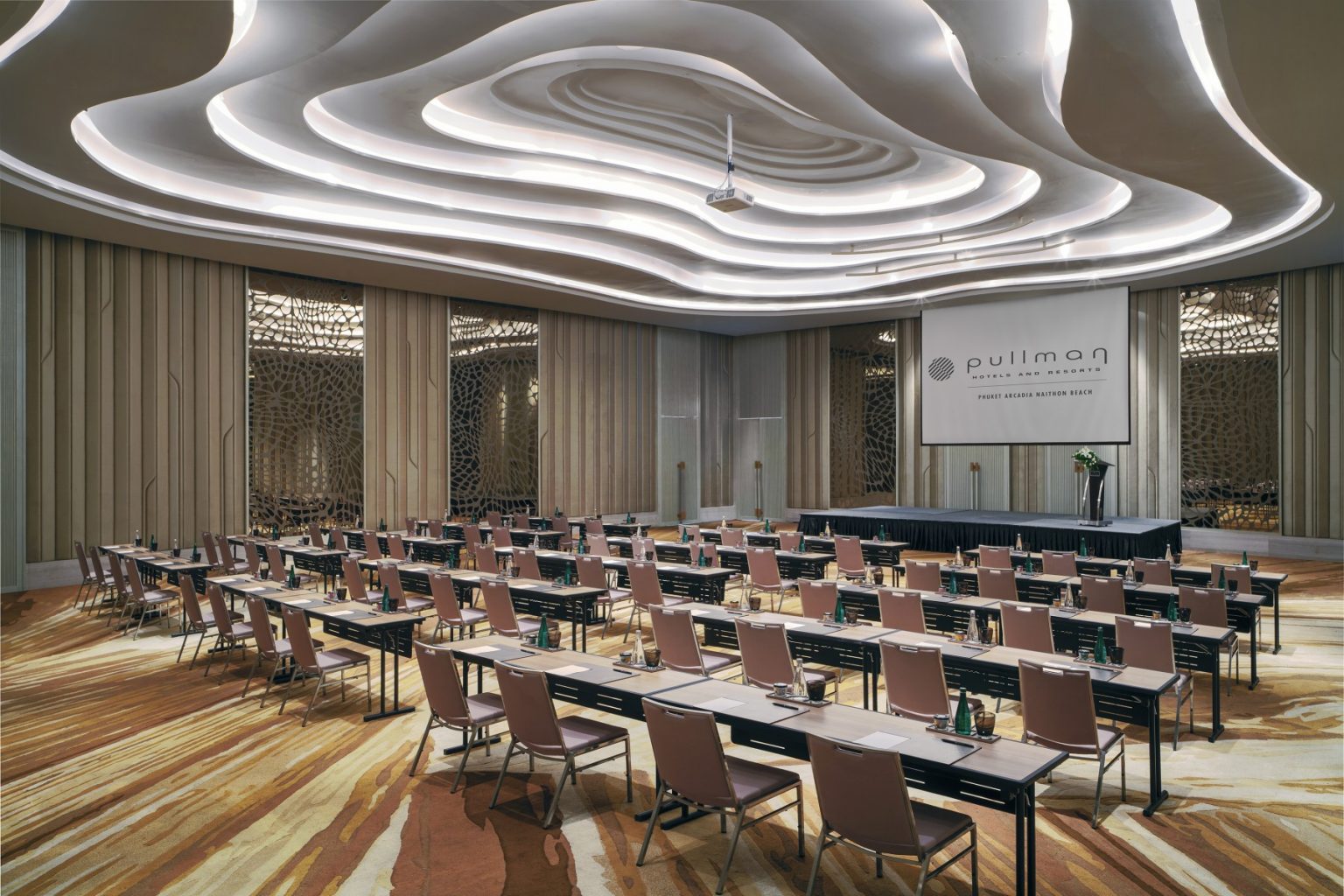 Meeting Packages Phuket | Pullman Phuket Arcadia