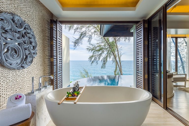 Room Types | Pullman Phuket Arcadia