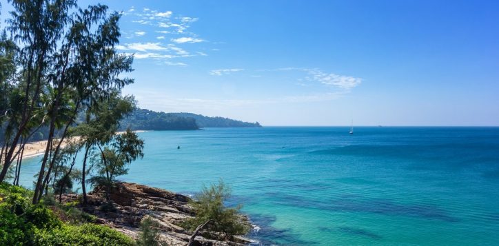 Naithon Beach | Pullman Phuket Arcadia Naithon Beach