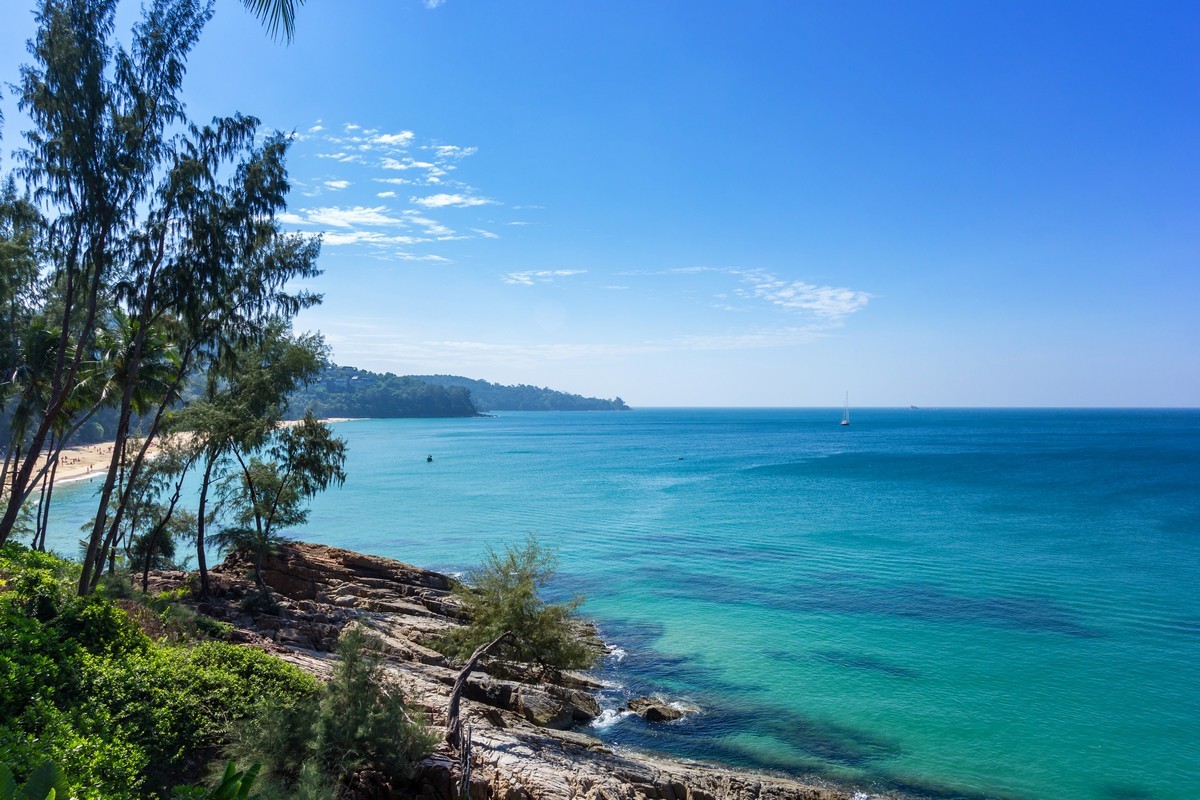 Naithon Beach | Pullman Phuket Arcadia Naithon Beach