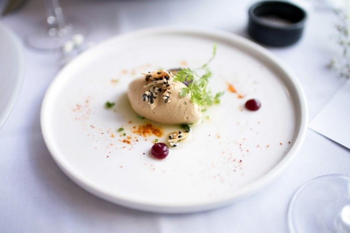 Sofitel Melbourne On Collins - no35-restaurant-sofitel-melbourne-101