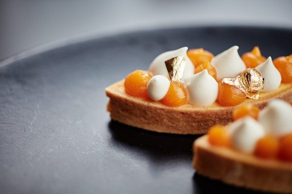 Melbourne CBD Restaurant & Bar | No35 | Collins Street | Sofitel Melbourne