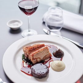 Luxury Melbourne Hotels CBD | Sofitel Melbourne Hotel, Collins Street