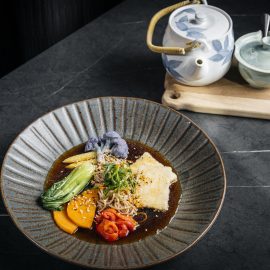 Sofitel Melbourne on Collins - No35 Restaurant