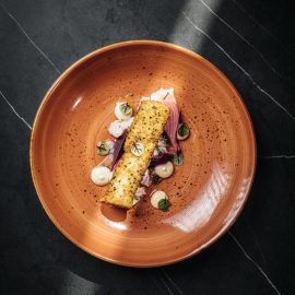 Sofitel Melbourne on Collins - No35 Restaurant