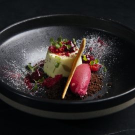 Sofitel Melbourne on Collins - No35 Restaurant