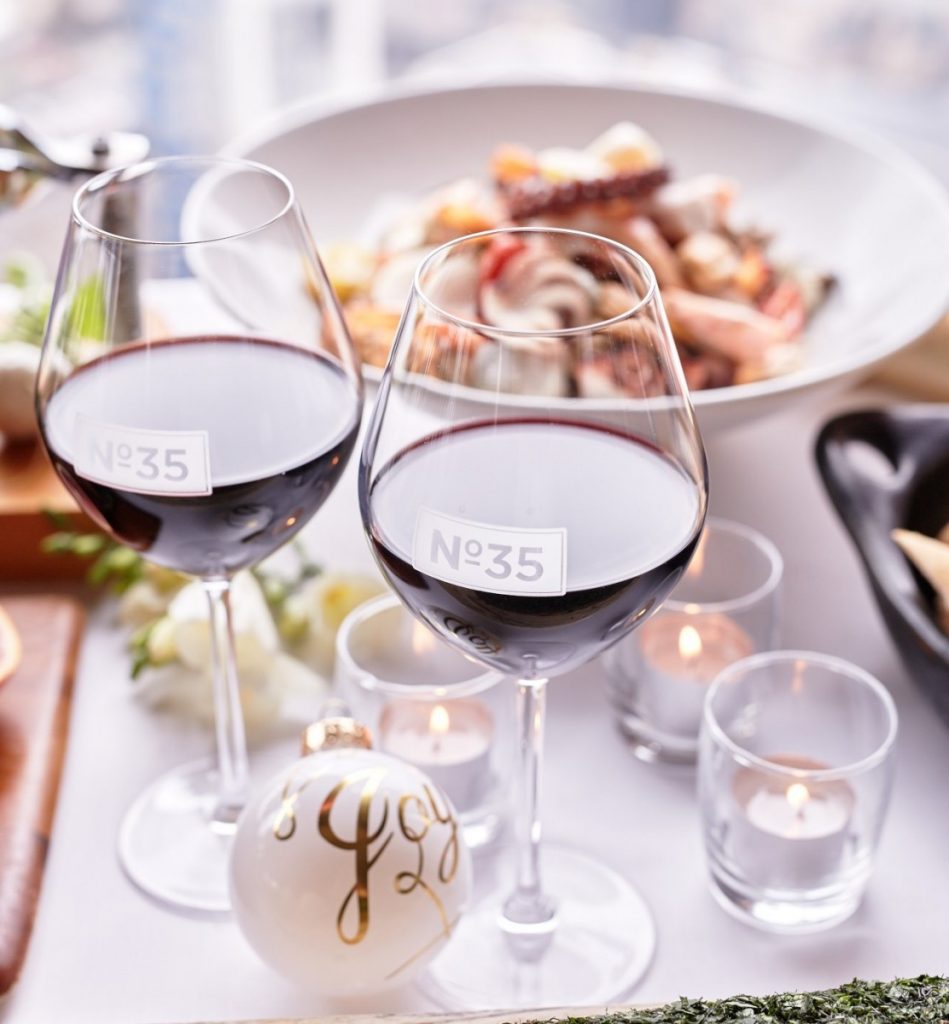 Afternoon Tea | Sofitel Melbourne | Collins Street | Scones | Buffet