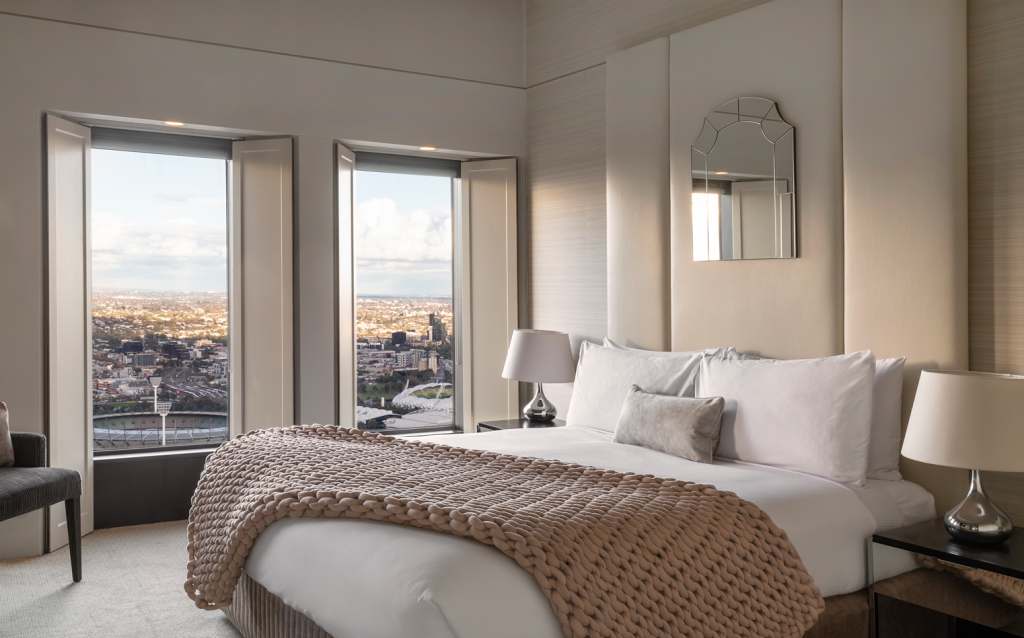 Sofitel Melbourne On Collins - SOFITEL MYBED™