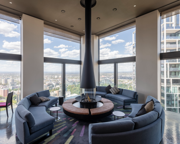 Sofitel Melbourne on Collins - Newsletter