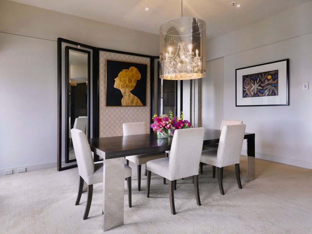 Sofitel Melbourne on Collins - Sofi's Lounge